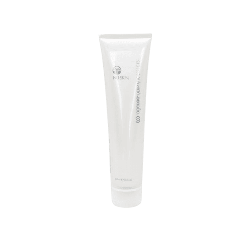 Nu Skin ageLOC® Dermatic Effects® Body Contouring Lotion - Pocket ...